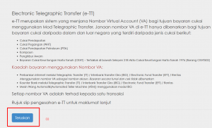 New LHDN CP204 Payment Method - CN Advisory