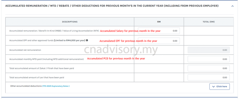 Steps to make payment for PCB via MyTax e-PCB Plus (Manual Submission ...